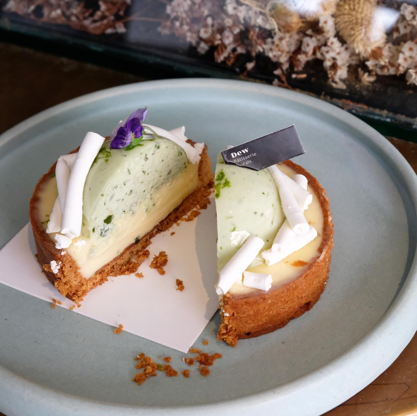 盘点Bangsar区5家3.5分以上的Café，光吃上一顿Brunch都能让你一天的心情都美美哒~ - GoTraz