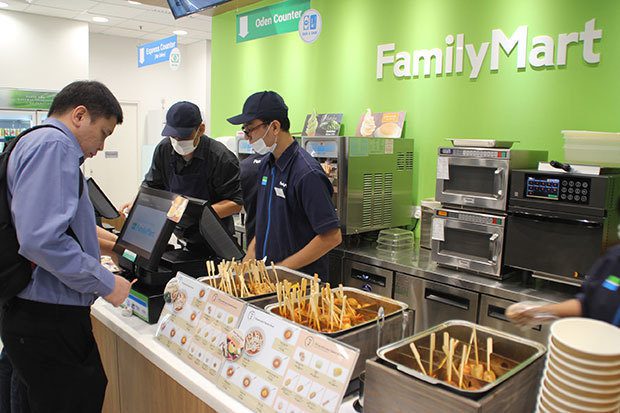 吃货必看！盘点【大马Family Mart】7款超好吃的甜点，让你告别只吃关东煮的日子 - GoTraz