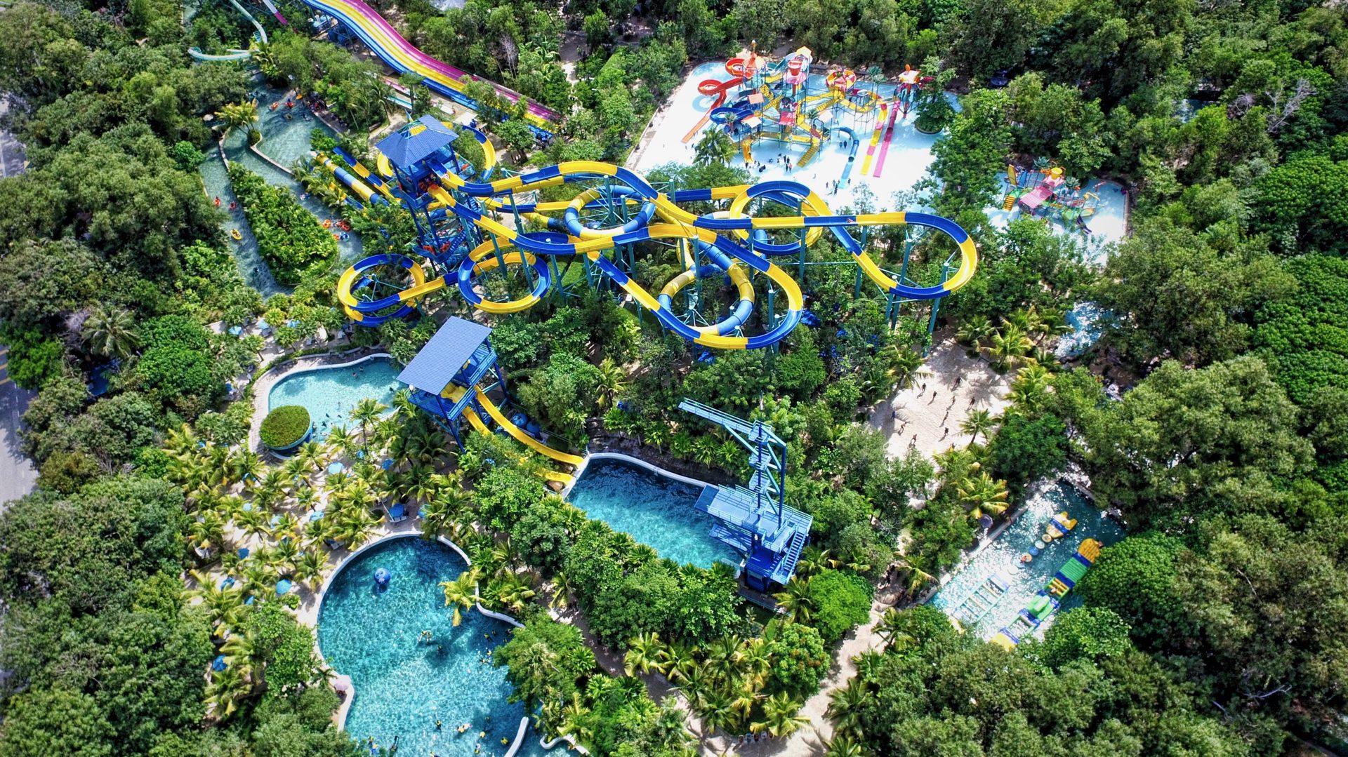 ESCAPE Theme Park Penang - GoTraz